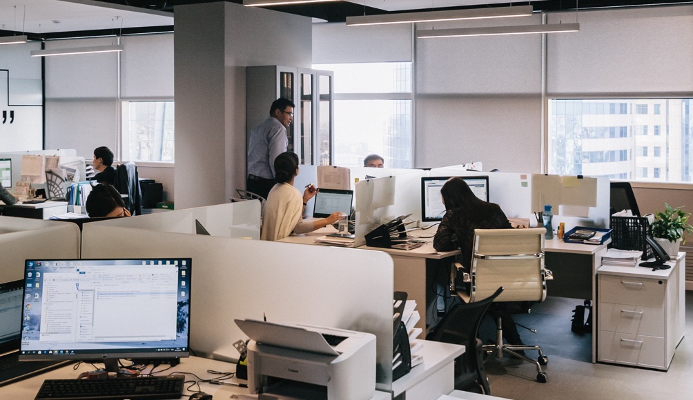 Green Events - BSD City