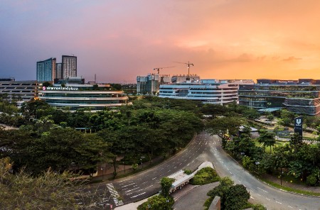 Sustainability News - BSD City