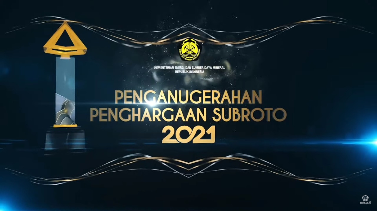 Sinar Mas Land Kembali Raih Penghargaan Subroto di Bidang Efisiensi ...