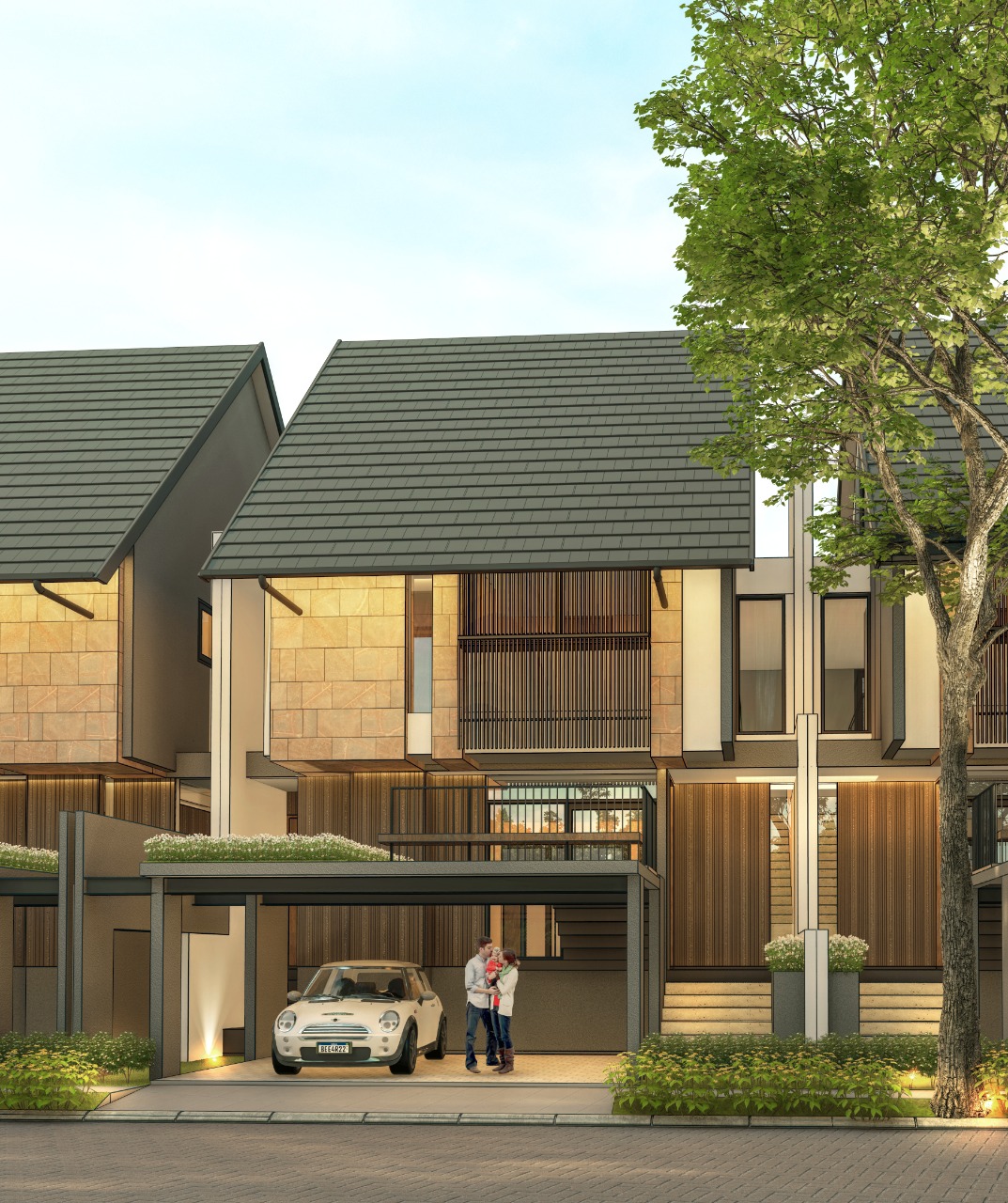 Customers Interested in BSD City’s Residences, Quantis Signature Sold ...