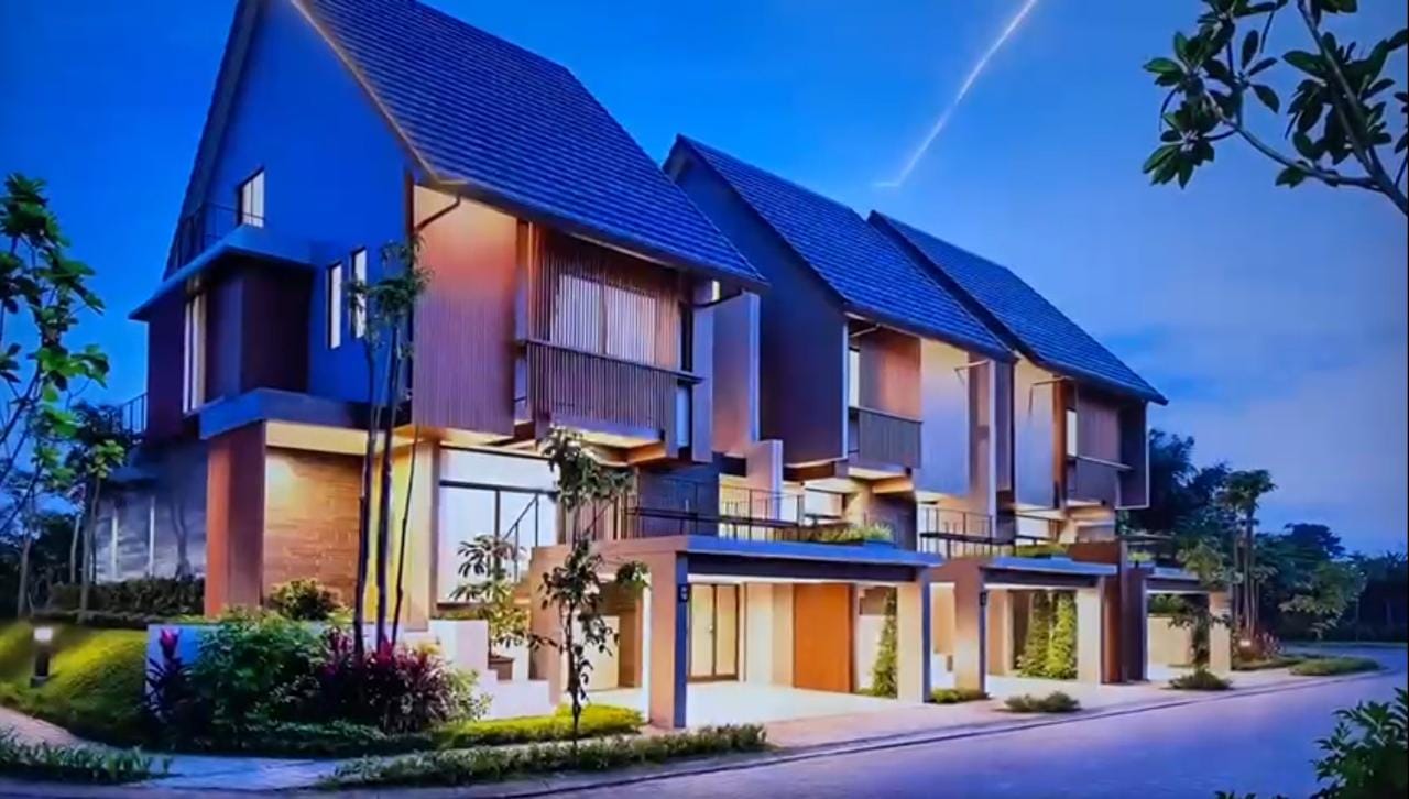 10 Rekomendasi Perumahan di BSD dengan Fasilitas Terbaik