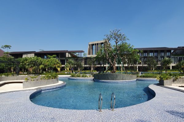 KYZN Clubhouse BSD City: Pusat Kebugaran Lengkap untuk Keluarga