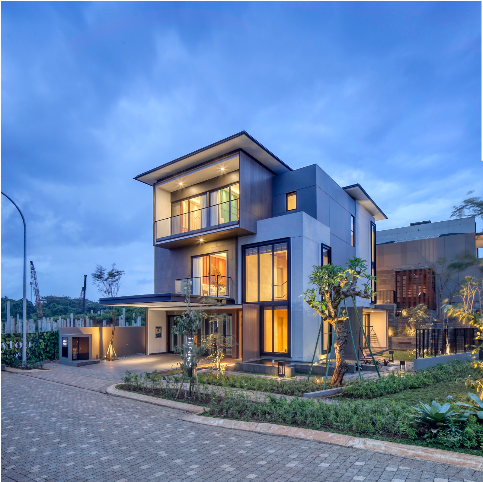 Ingin Wujudkan Rumah Impian Minimalis? Berikut Tipsnya