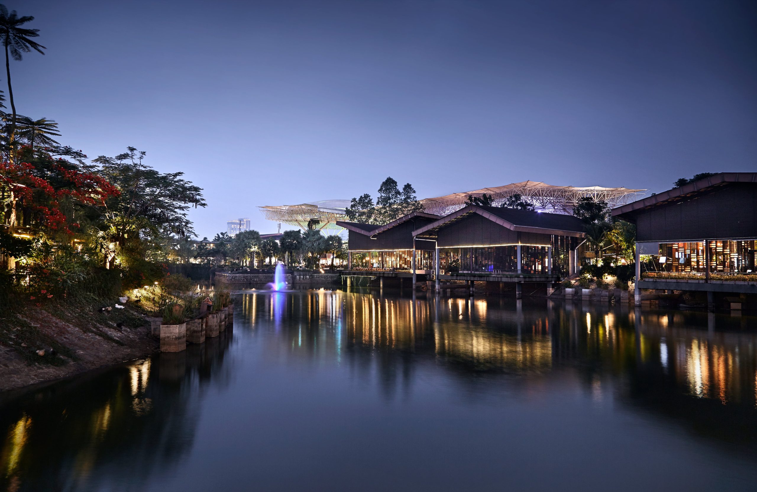 Tempat Pet Friendly Terbaik di BSD City untuk Hewan Peliharaan