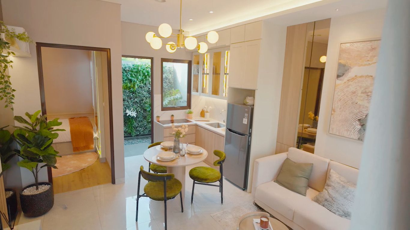 Sedang Trend, Berikut Keuntungan Memiliki Rumah Minimalis Modern