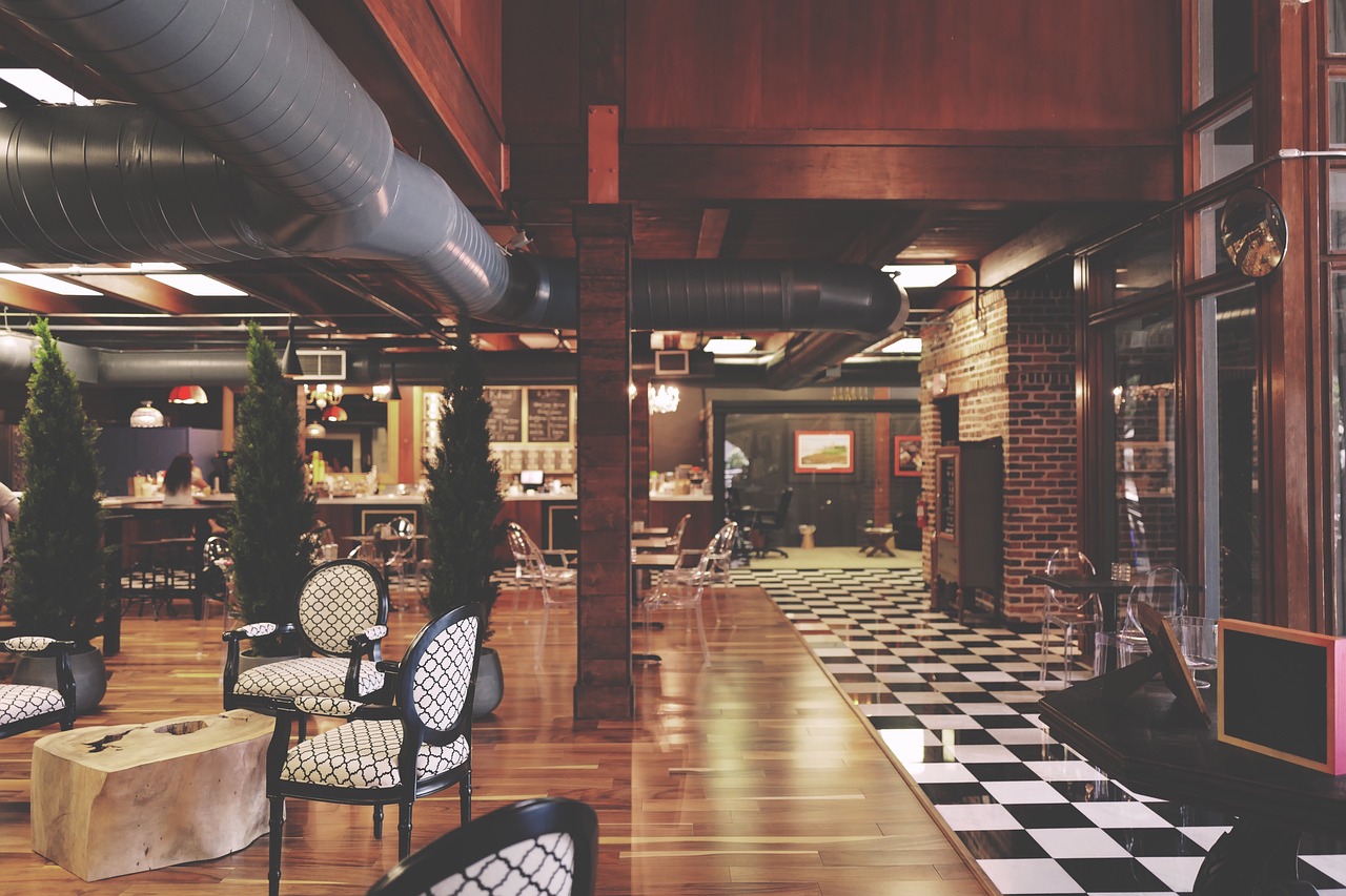 Rekomendasi 7 Restoran Terbaik di The Breeze BSD City
