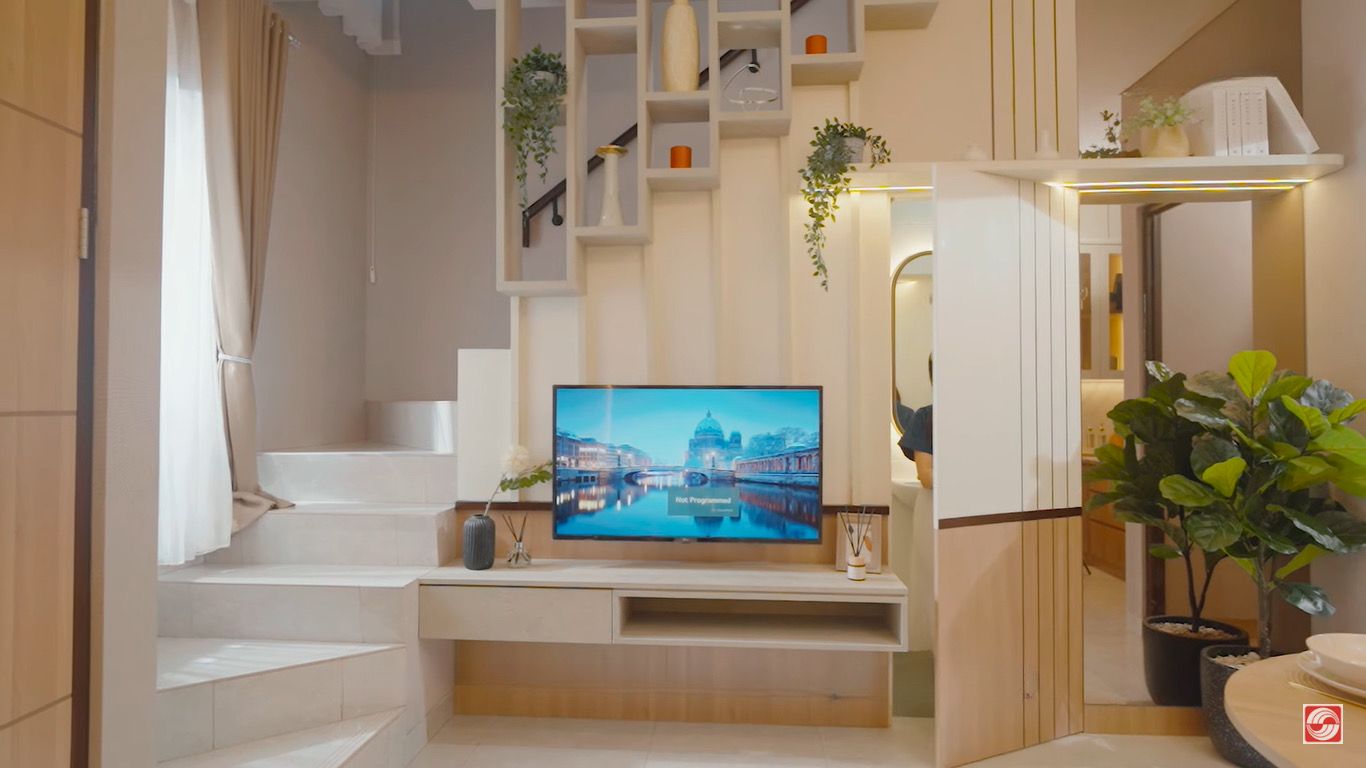 Rekomendasi Rumah Minimalis Modern untuk Pasangan Muda