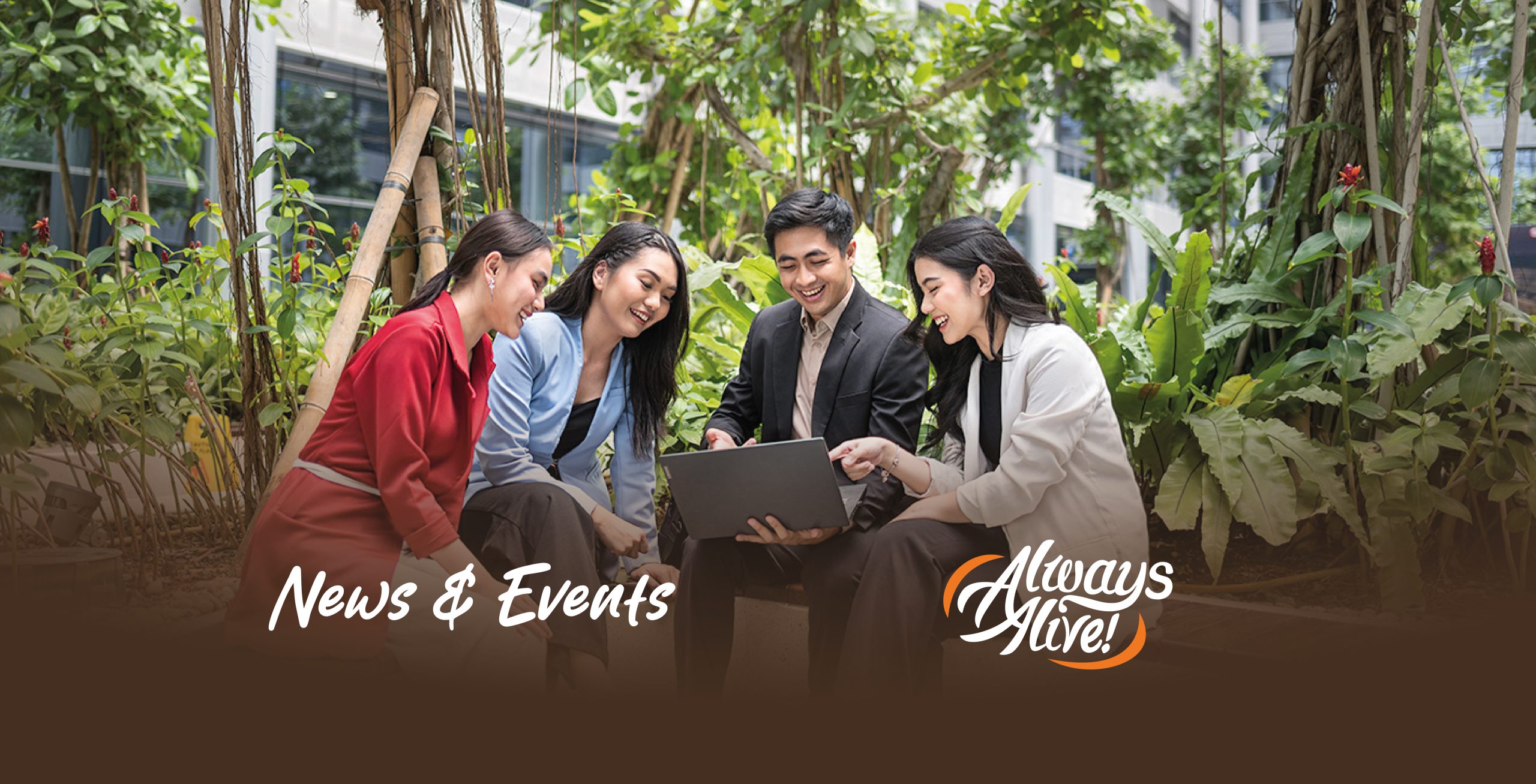 News & Events - BSD City