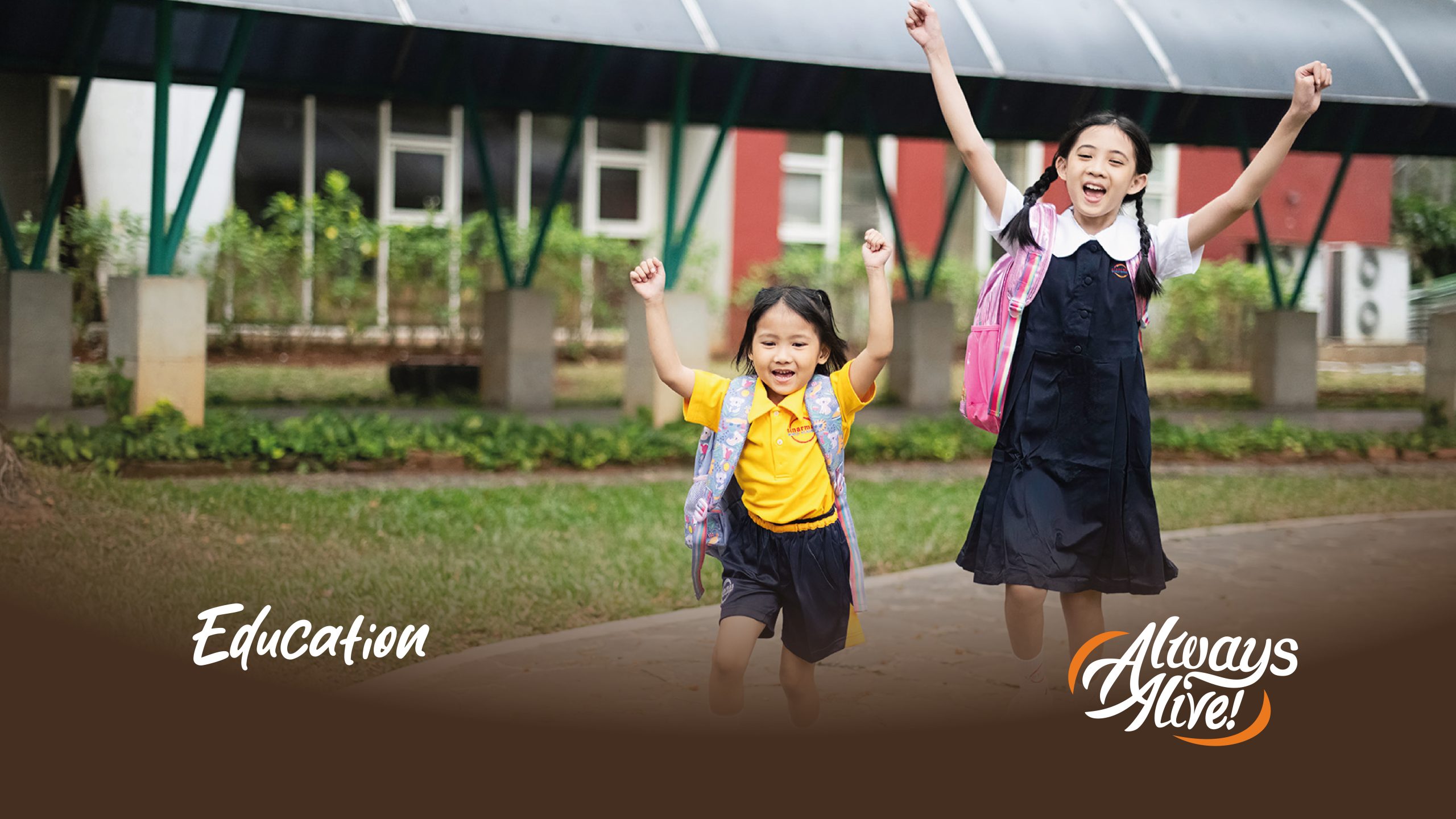 Education - BSD City