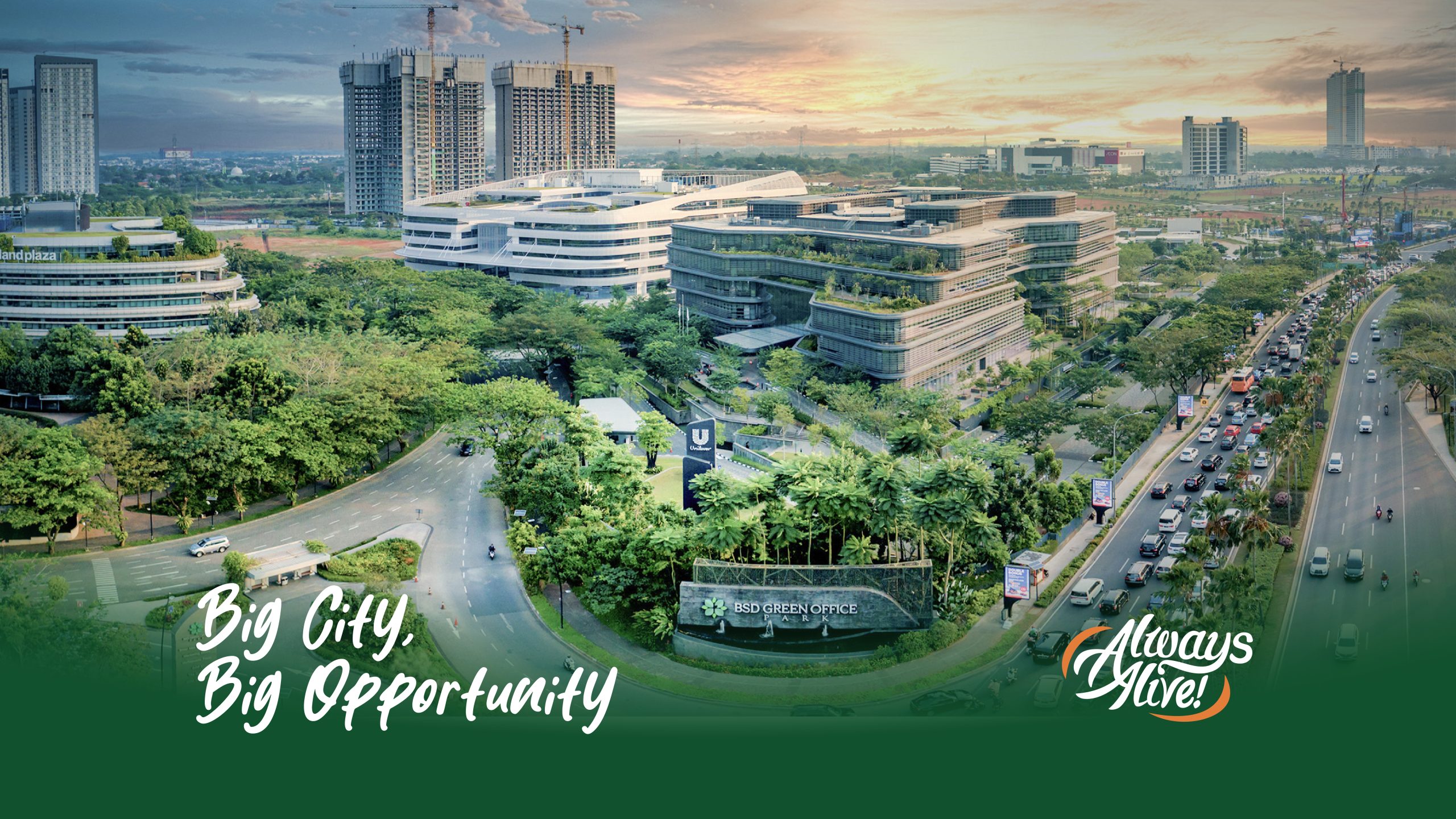 Informasi Tentang BSD City Hari Ini Terbaru dan Terpopuler- bsdcity.com