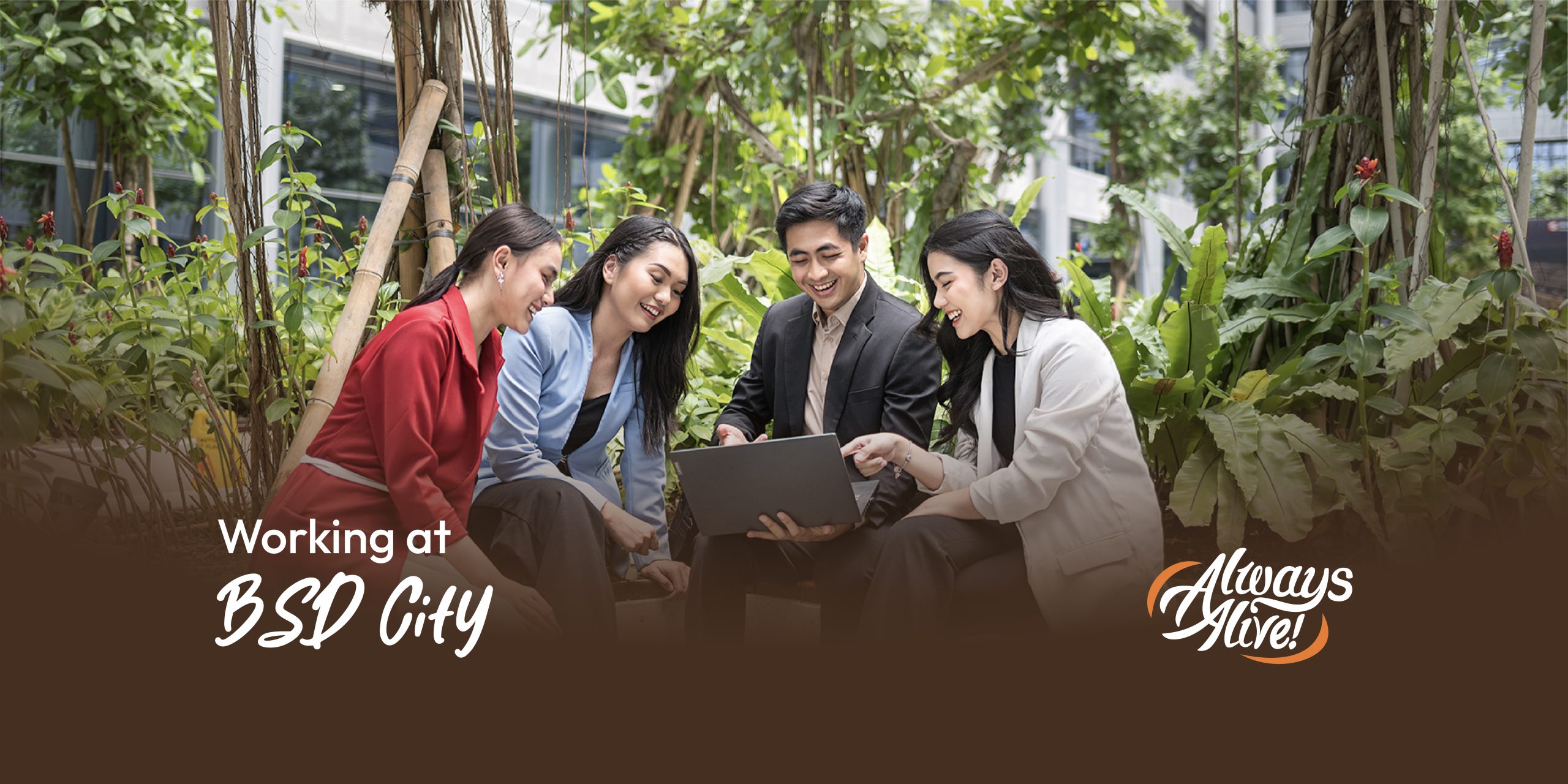 Office Archives - BSD City