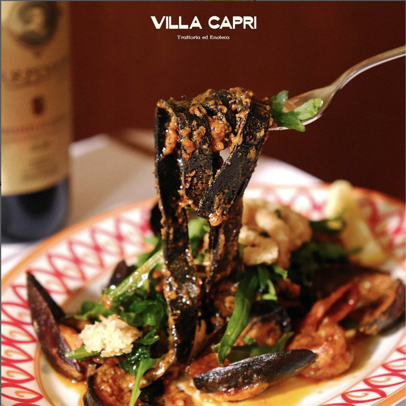 Wisata Kuliner BSD: Jelajahi Cita Rasa Italia di BSD City