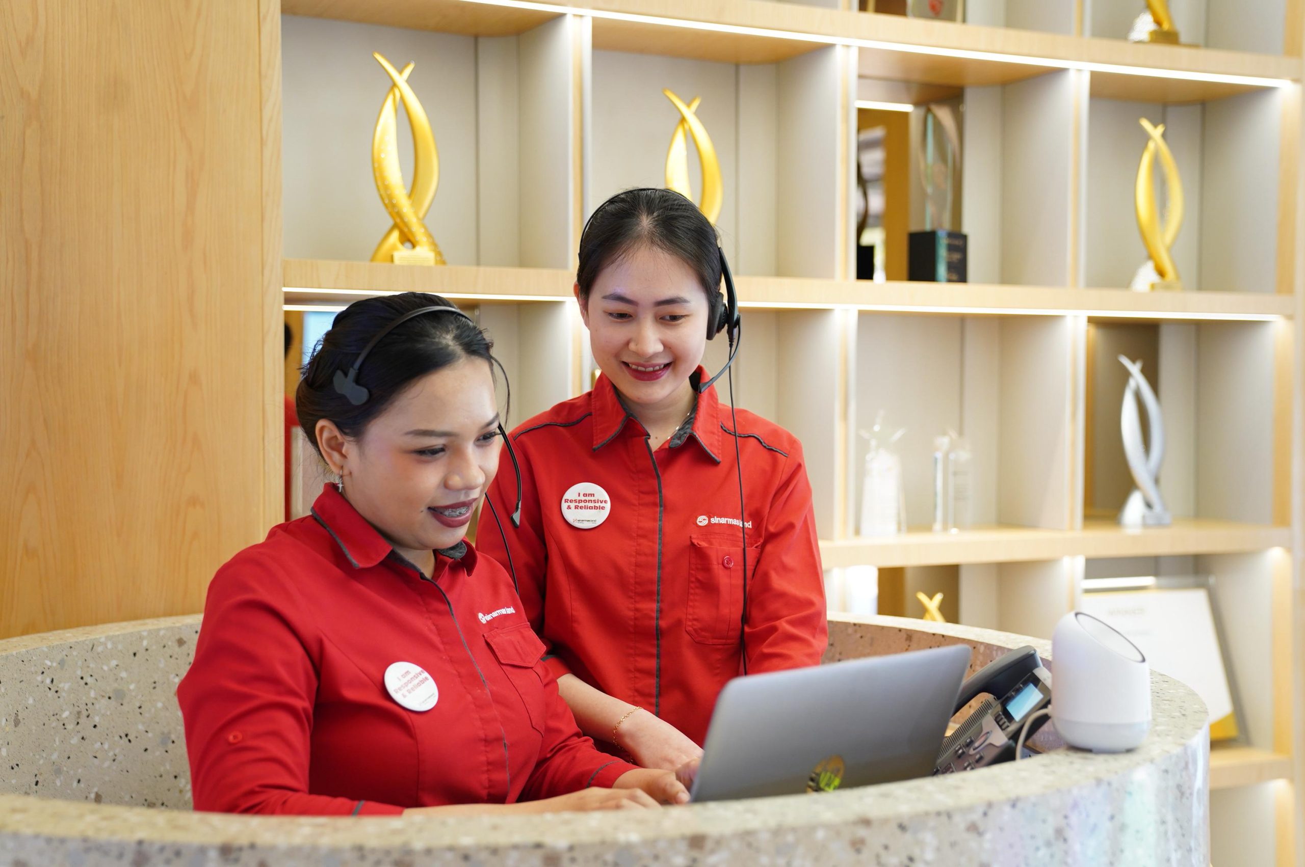 Tingkatkan Customer Experience, Layanan Call SML Hadir 24 Jam