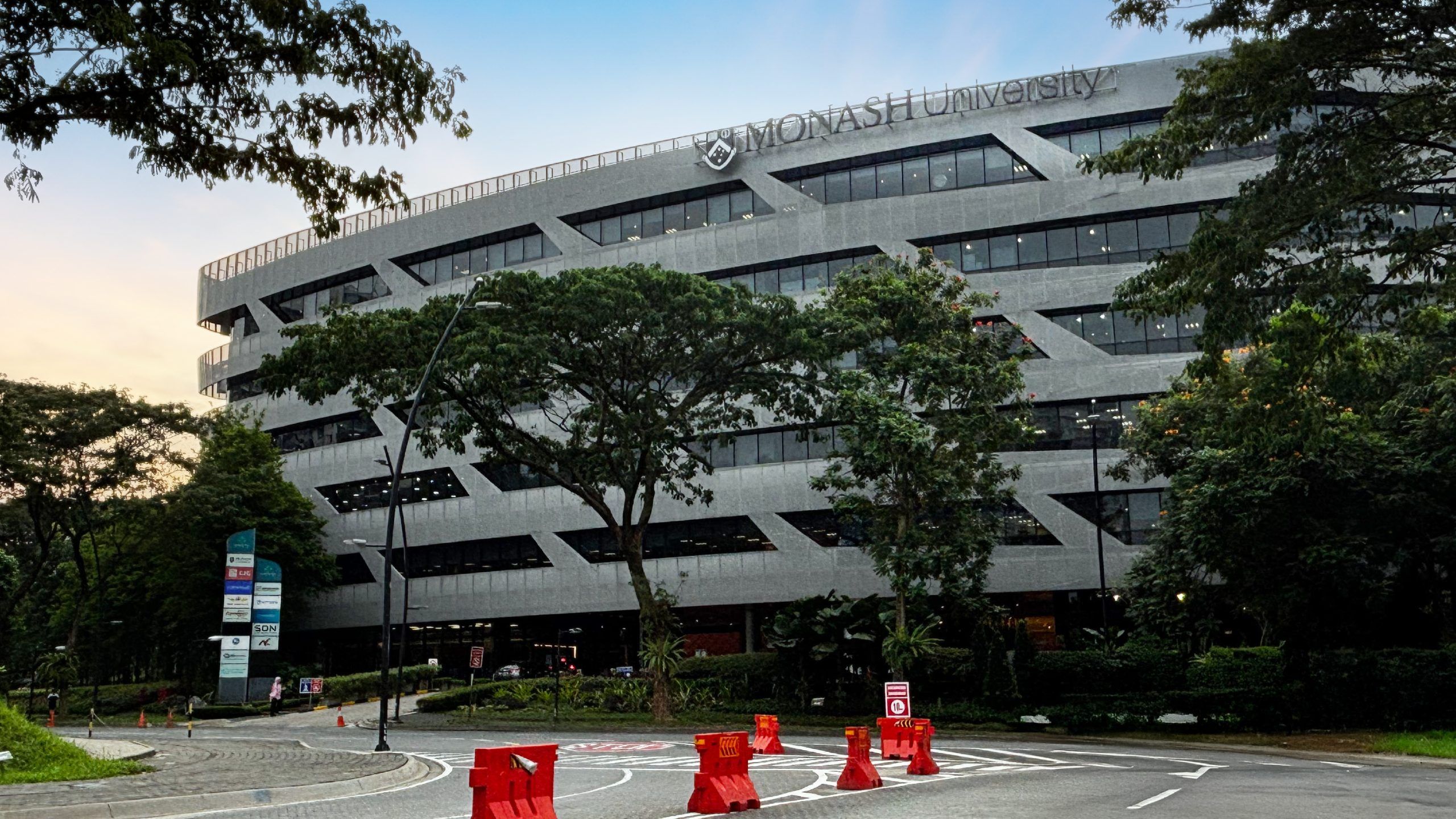 10 Fasilitas Pendidikan yang Ada di BSD City